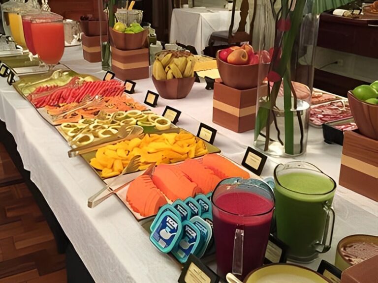 Del Rey Quality Hotel | O Melhor Hotel no Centro de Foz